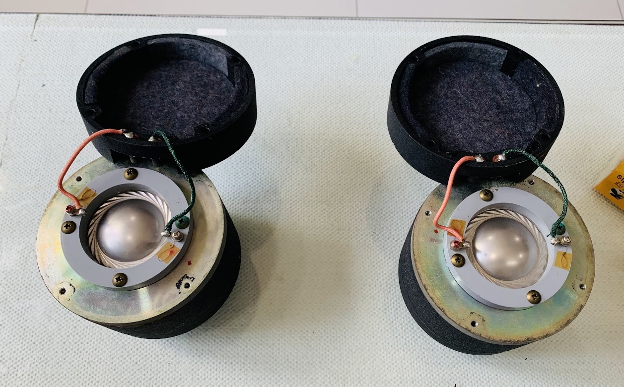 ONKEN OS-500MT (Mid) – Audio Vintage