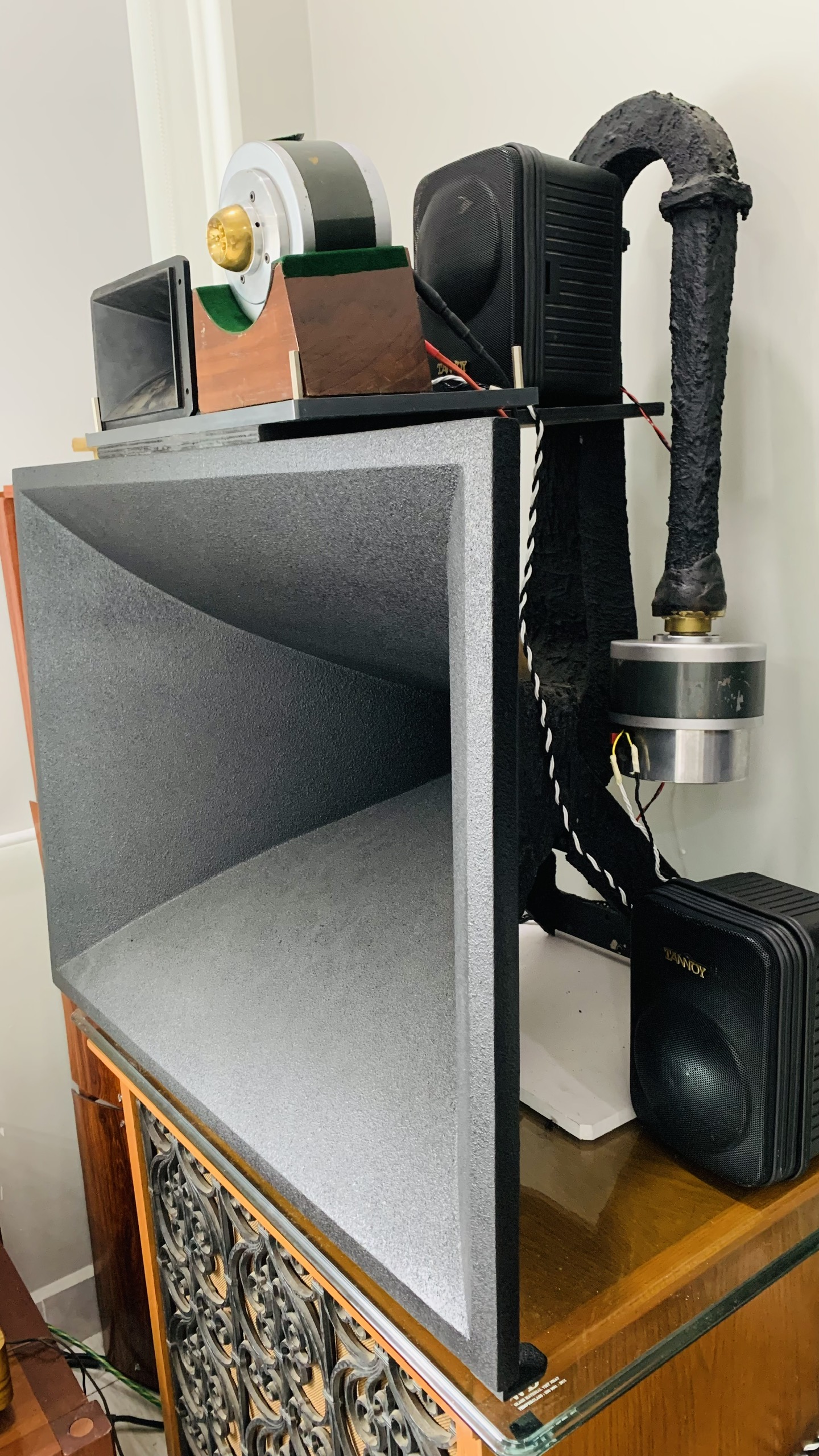YL Acoustic Full Driver – Audio Vintage
